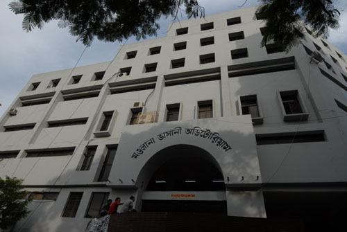 EXPLORE THE WORLD: Beautiful and Historic Chittagong, Bangladesh; Image ...