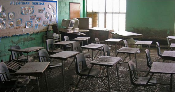 CURMUDGUCATION: Do Poor Students Get the Worst Teachers?