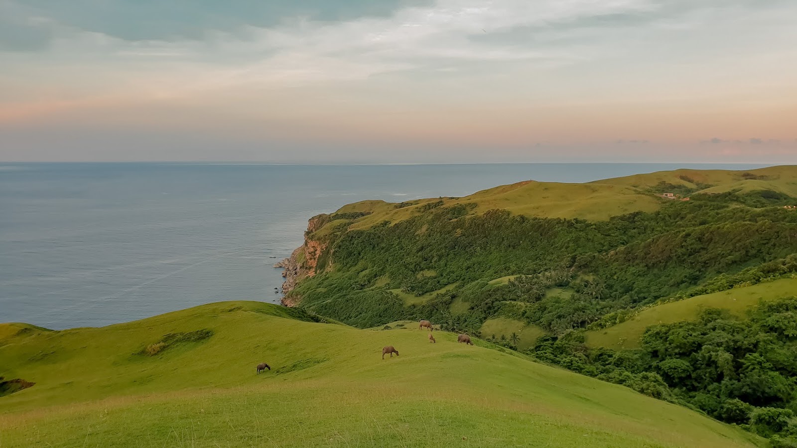 Batanes Through the Eyes of a First-Timer | The Girl Behind the Pen
