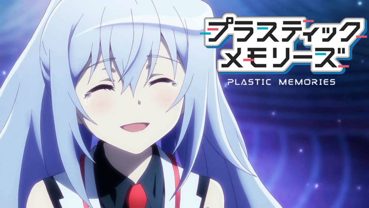 Plastic Memories | SyncRajo Fansub