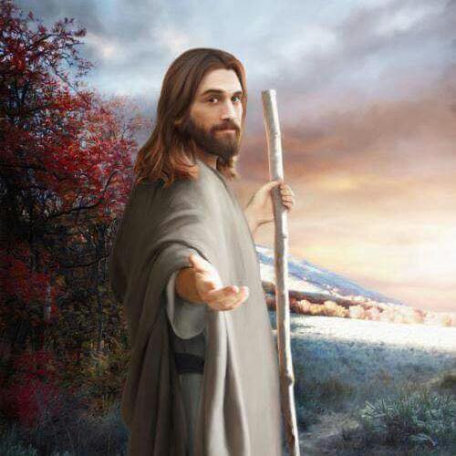 PADRE JOÃO CARLOS - MEDITAÇÃO DA PALAVRA: VAMOS PELO CAMINHO DE JESUS