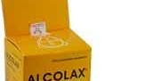 ALCOLAX COMPRIMIDOS RECUBIERTOS | Medicamentos