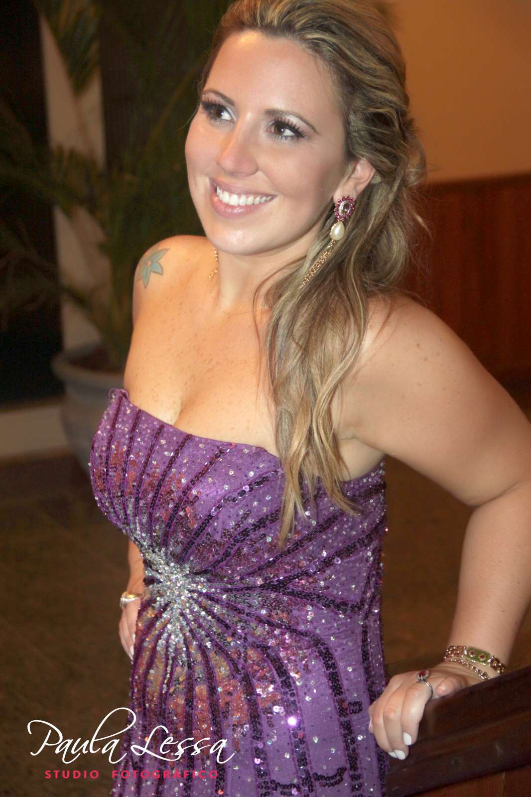 Paula Lessa: Formatura / Carolina Rezende