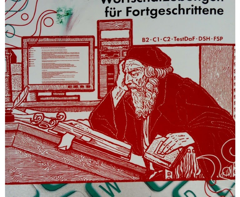 Uni? Sicher! Deutsch 3 - Wortschatzübungen für Fortgeschrittene (B2, C1 ...