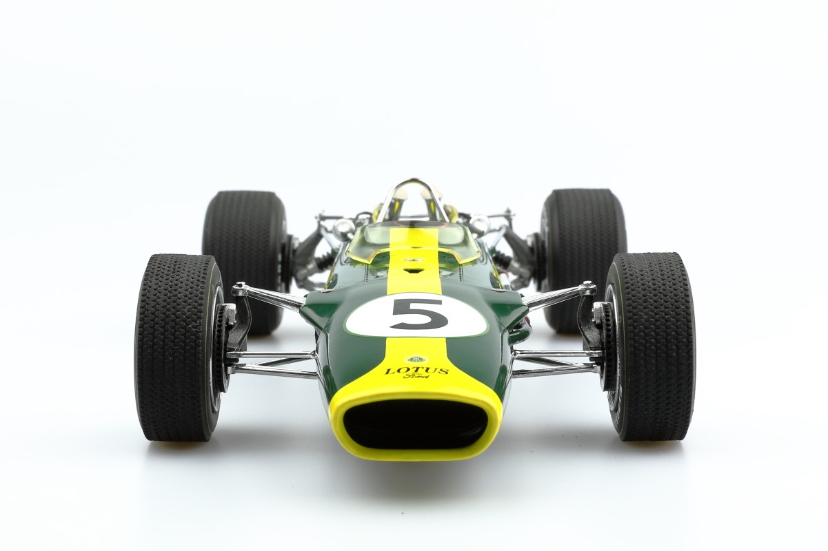 Les hobbies de Dan Kündig