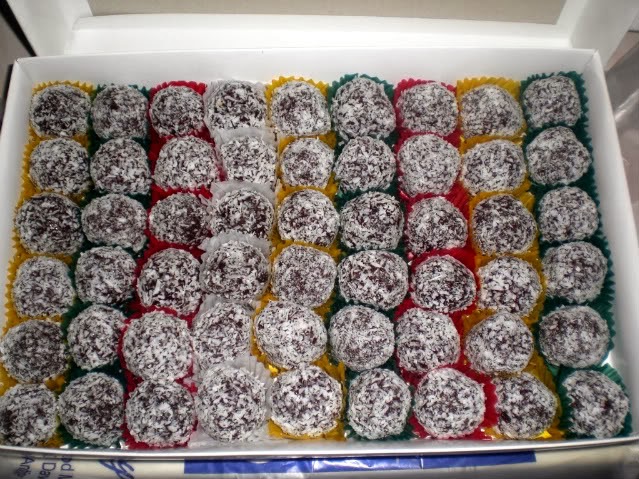 Simple Cooking Recipes: Homemade Munchkin Recipe