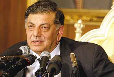 Terry Anzur Travel Blog: What Did Pakistan know about Osama bin Laden?