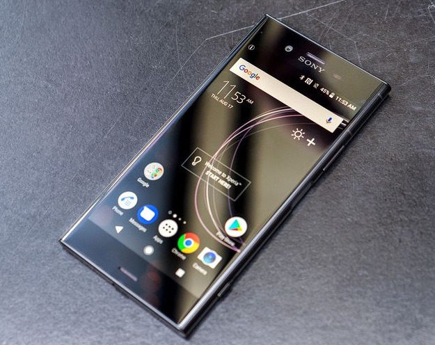 Tisna Elias: SONY Luncurkan Xperia ZX1 TERBARU, Kamera 3D, Video SLOW ...