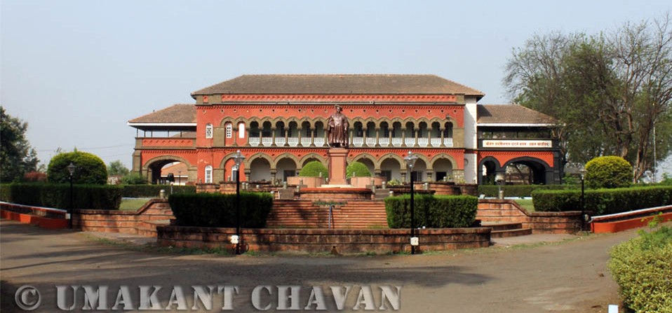 Best Tourist Places: Kolhapur in Maharashtra