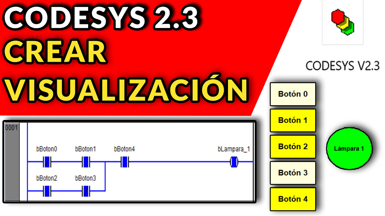 Codesys 2.3