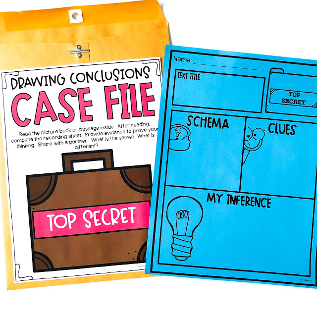 Making Inferences | The Lemonade Stand