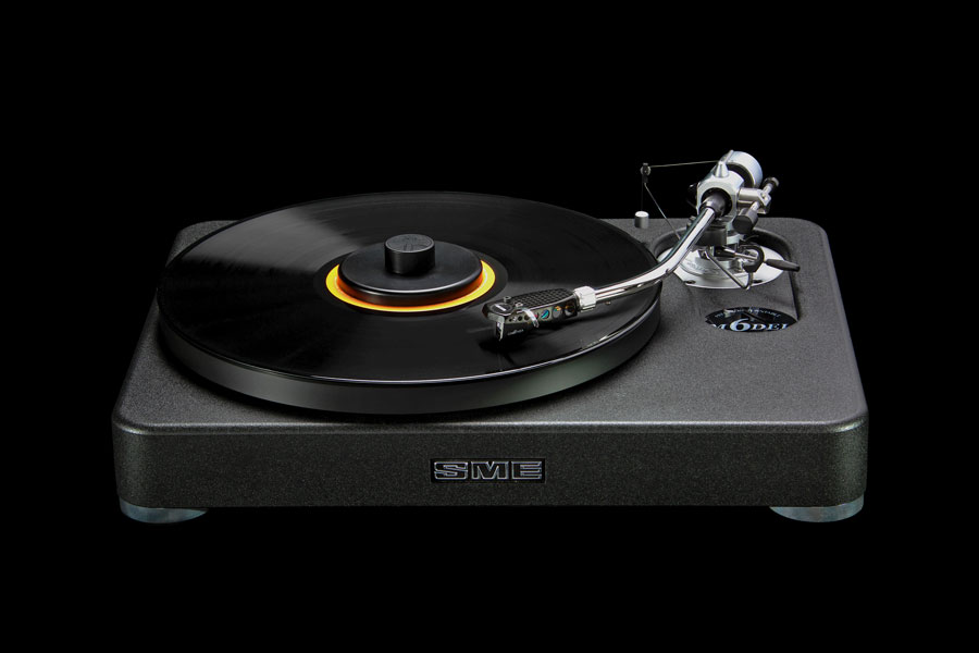 Neues aus dem HiFi-Studio Wittmann: SME Model 6 Classic