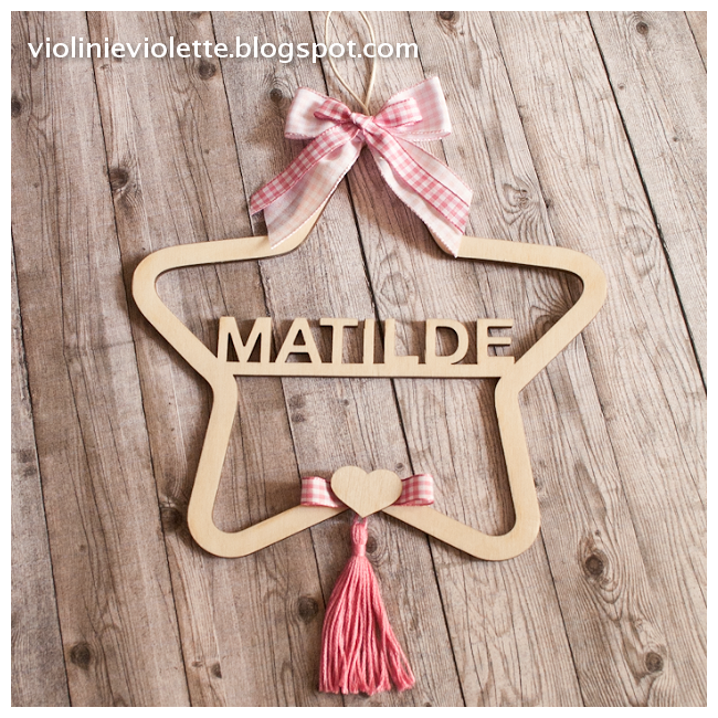 Violini e Violette: marzo 2020