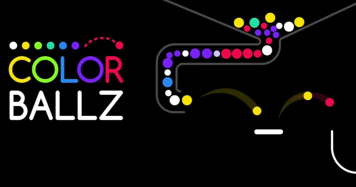 Color Ballz Requirements - The Cryd's Daily