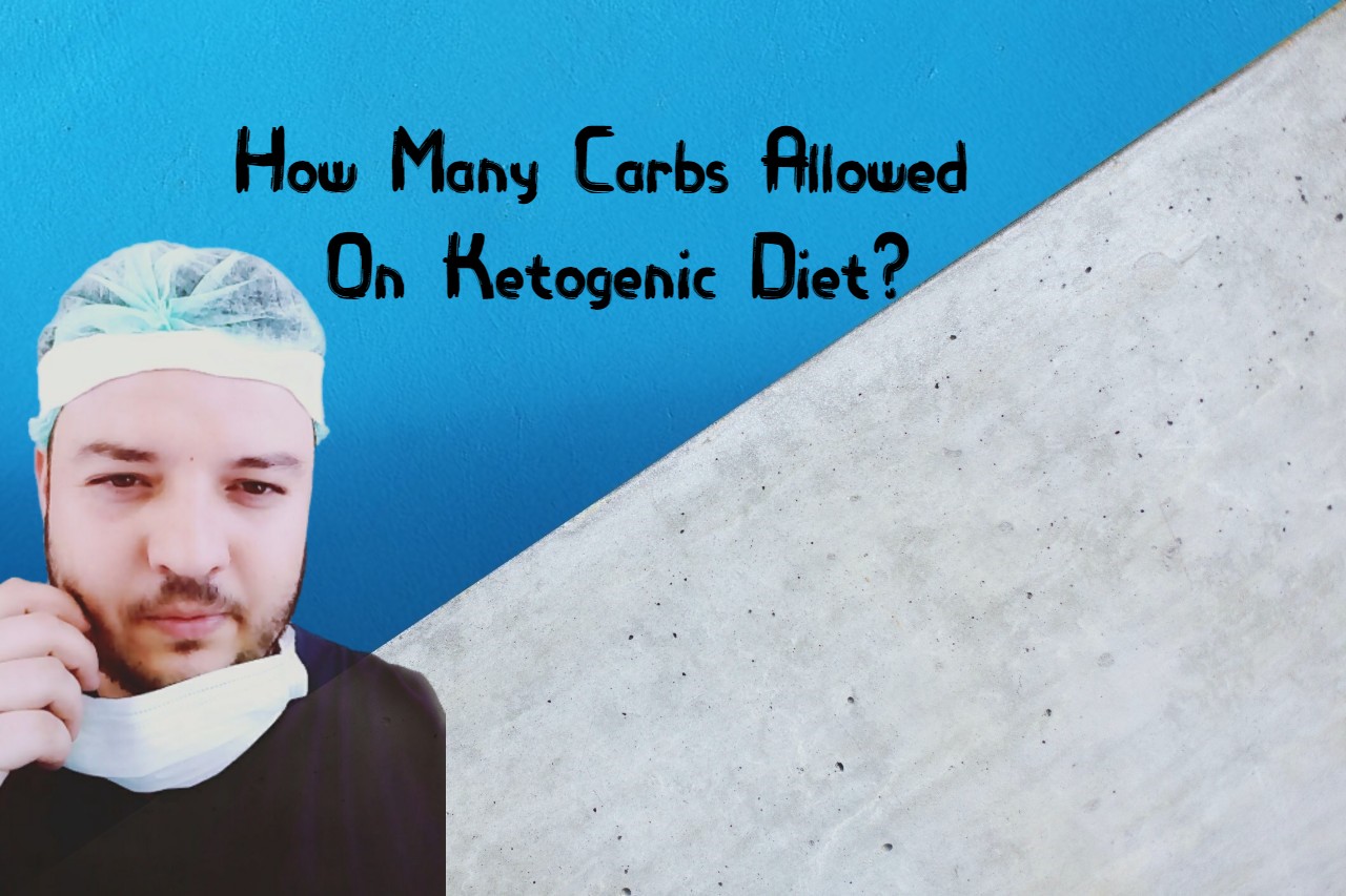 How Many Carbs Allowed On Ketogenic Diet How Many Carbs Allowed On Ketogenic Diet