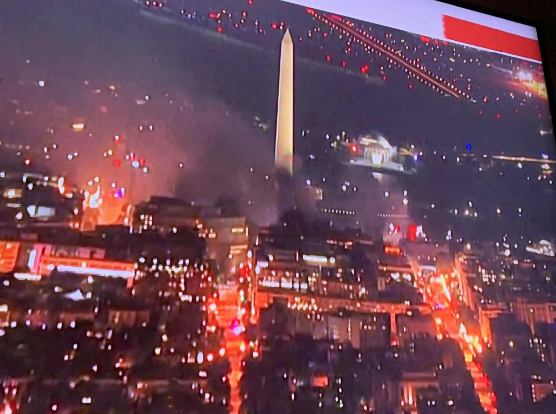 Rhymes With Snitch | Celebrity and Entertainment News | : DC BlackOut ...