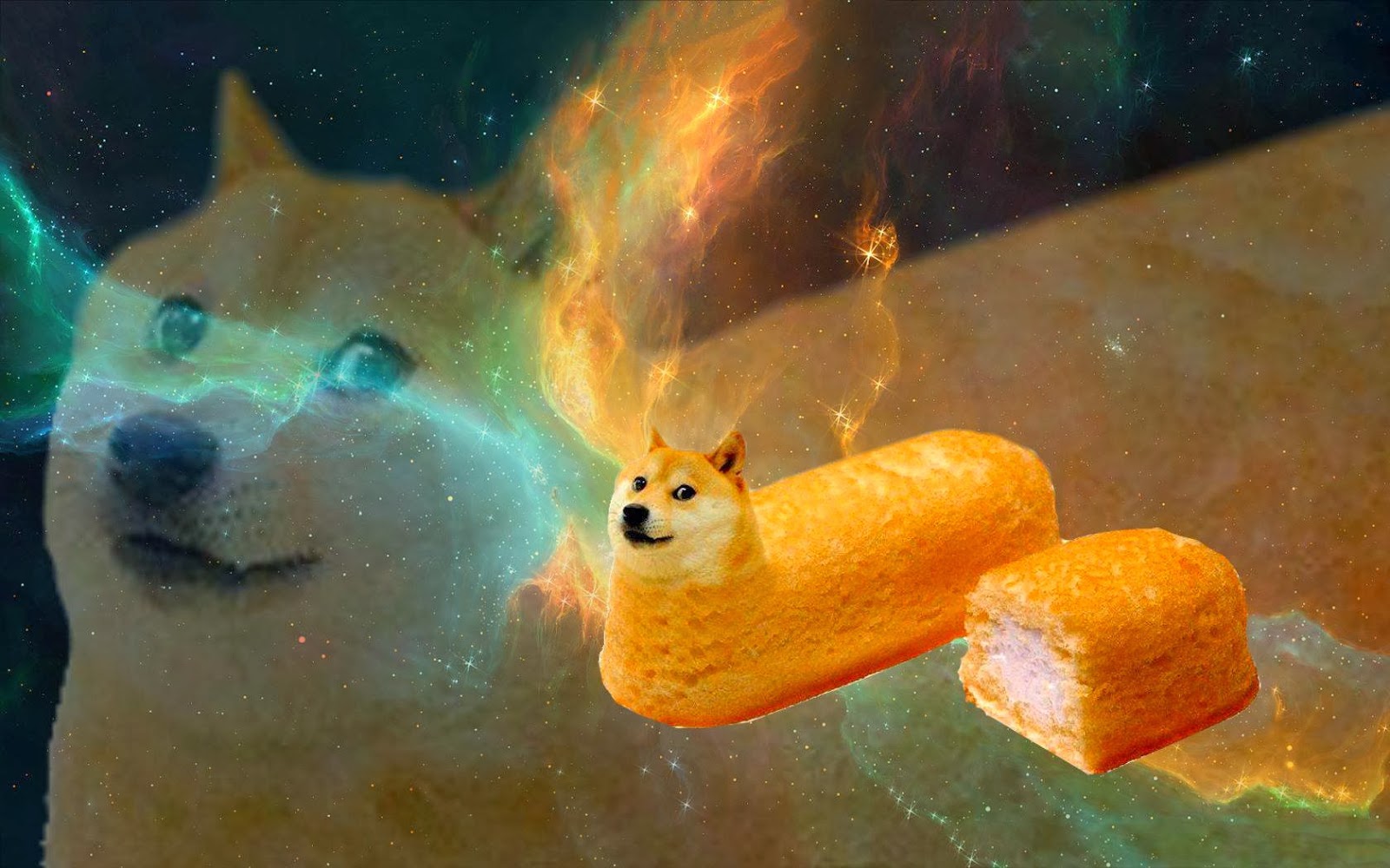 Top 10 - imagenes que me han gustado de doge - Charmonio