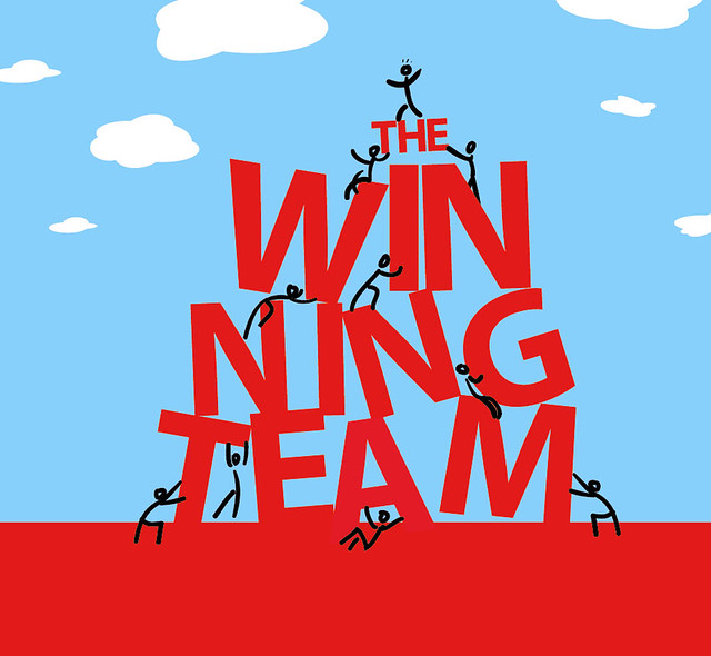 The SMART Leader's Digest: 10 Surefire Tips to Create a Team of Winners