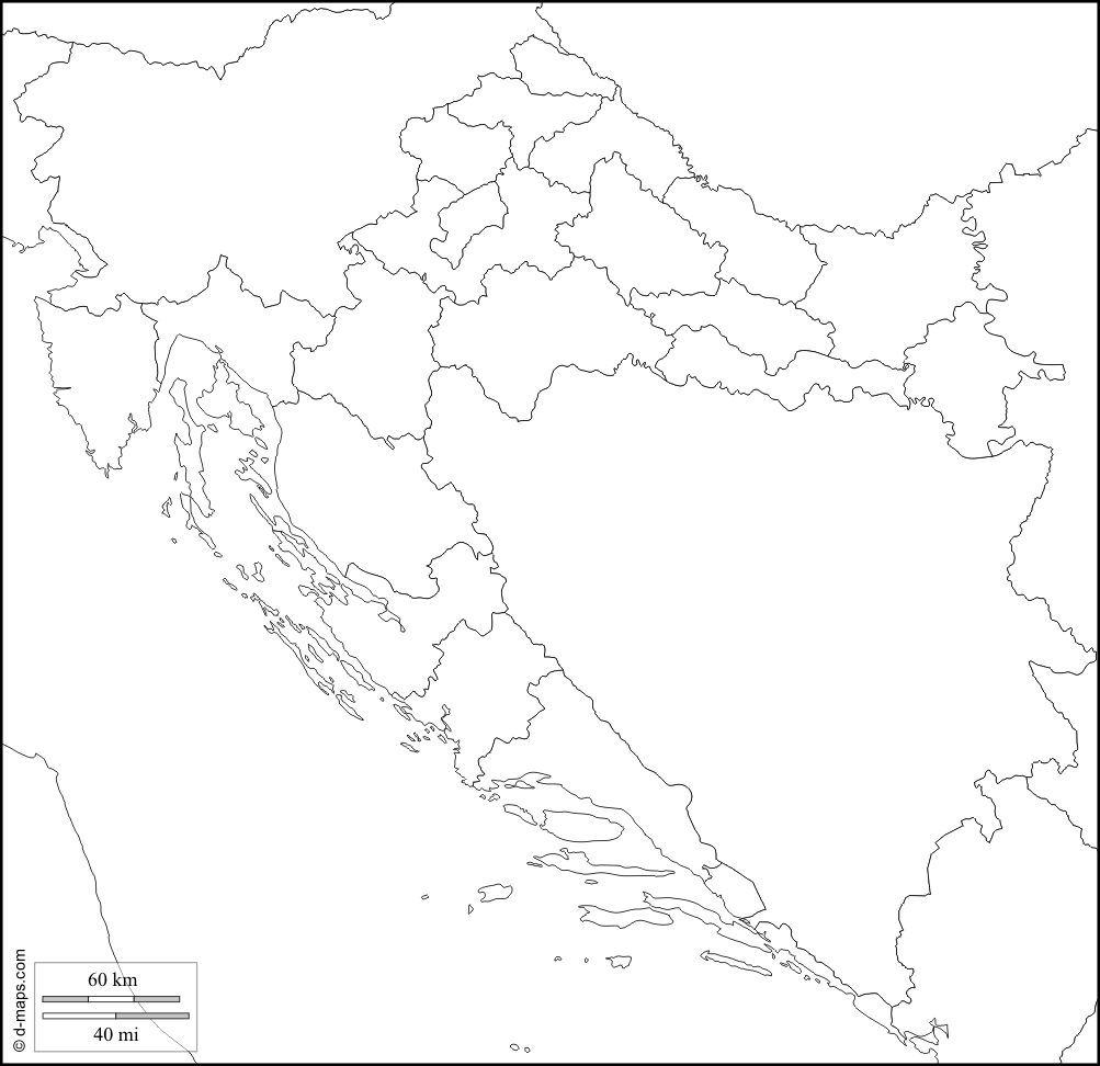 Geografija OŠ Kantrida Rijeka: Stanovništvo Hrvatske (ponavljanje za ...