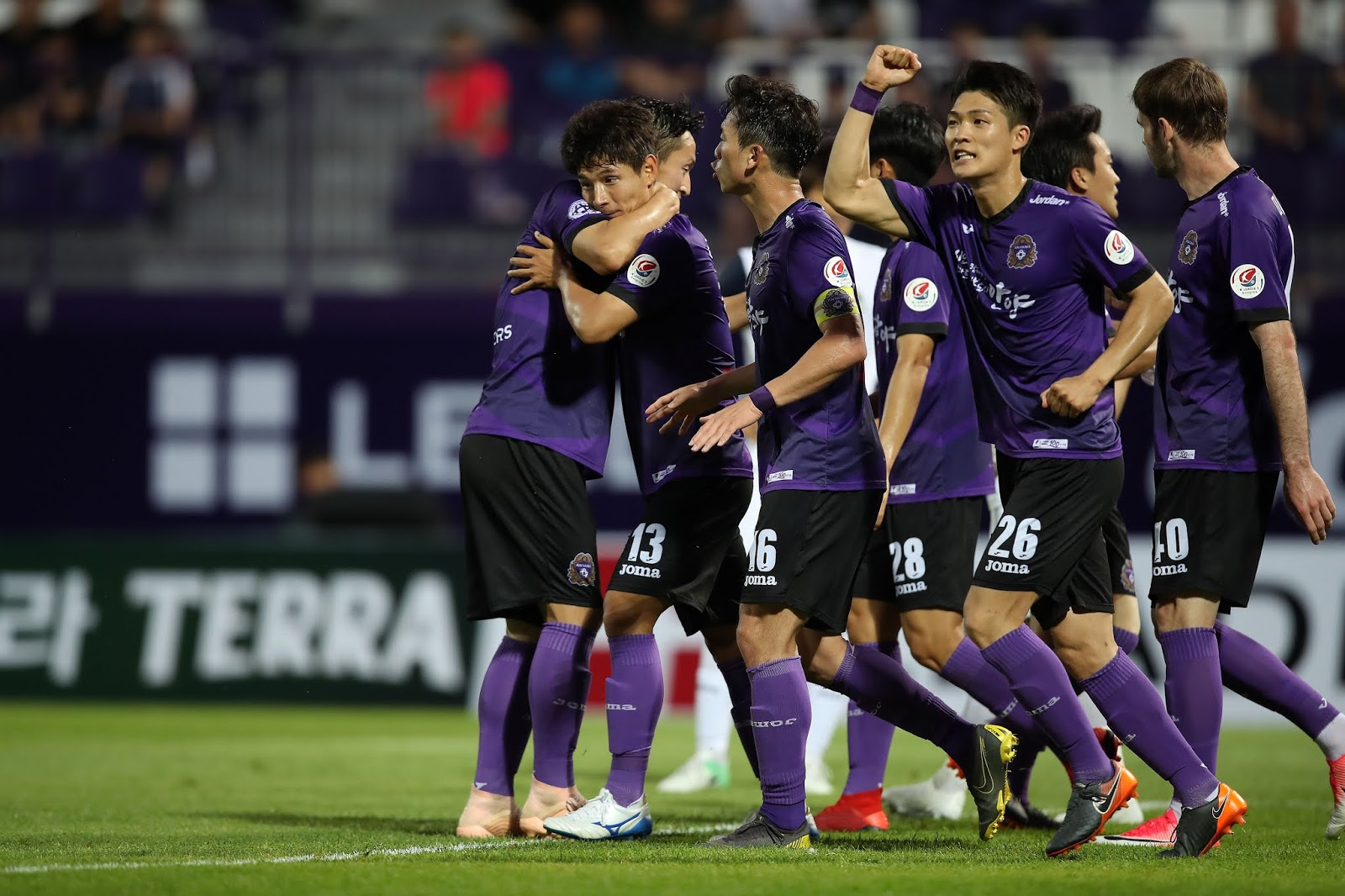 Preview: FC Anyang vs Gwangju FC - K League United | South Korean ...