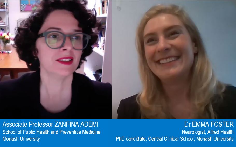 Central Clinical School News Blog: Treating epilepsy more effectively ...