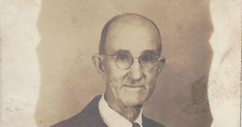 Common Denominator: Harry Shepherd (1961) Prophecy 3