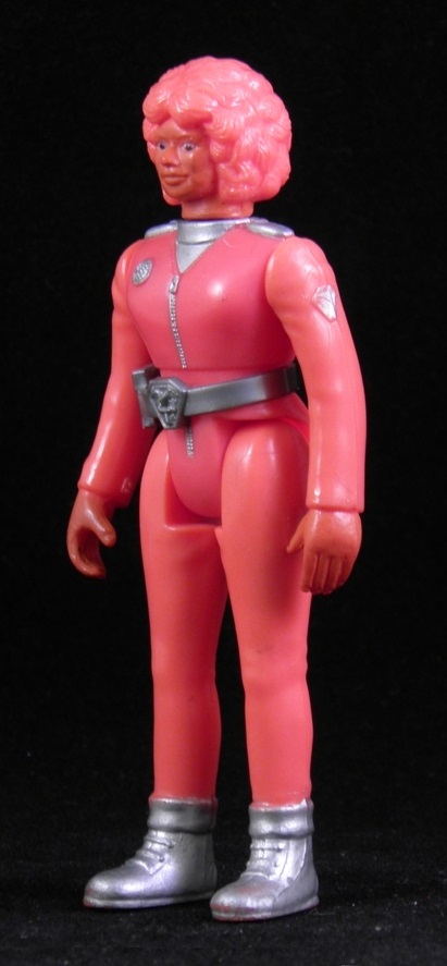 She's Fantastic: The Women of TERRAHAWKS!