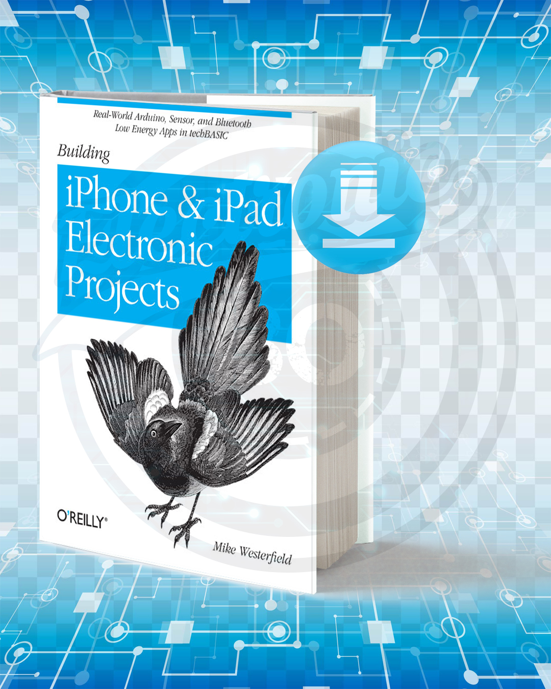 Download Building Iphone And Ipad Electronic Projects Pdf