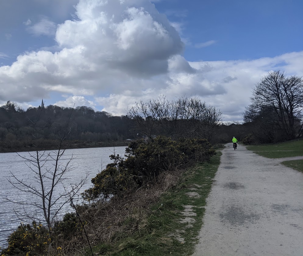 Tyne Riverside Country Park (Newburn) | Information & Photos | Visit ...