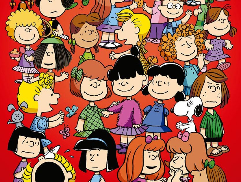 ROCK & QUADRINHOS SCANS: SNOOPY 3(NEMO)-2014