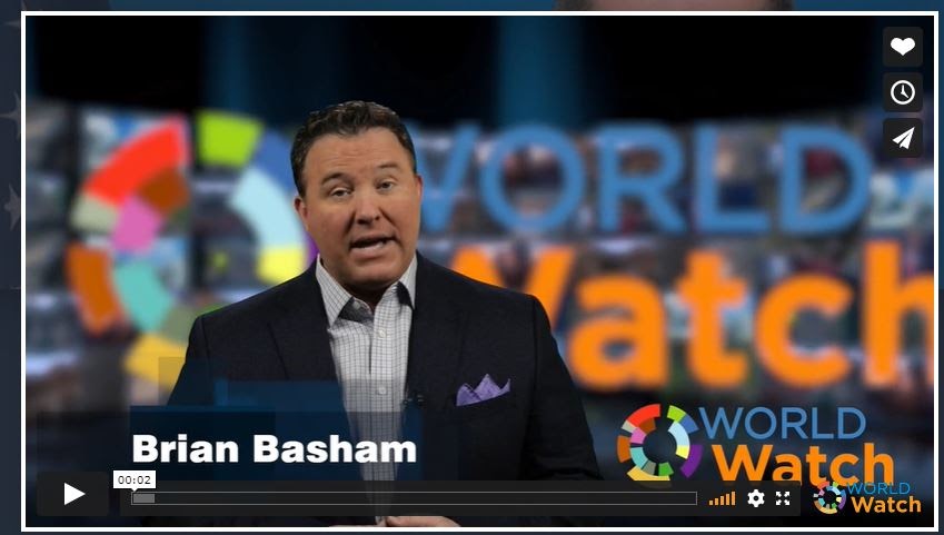 WORLD Watch News Review