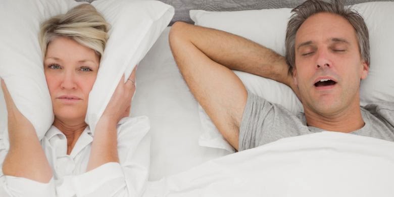 Lakukan Perawatan Ngorok Sebelum Melakukan Operasi | cara menggemukan badan