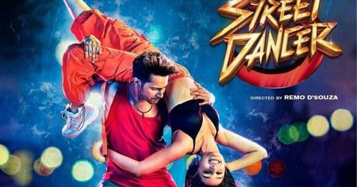 Street Dancer 3D Saturday (Second Day) Box Office Collection Report