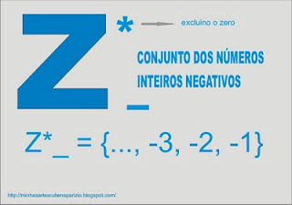 soma.perpetor: Números inteiros...