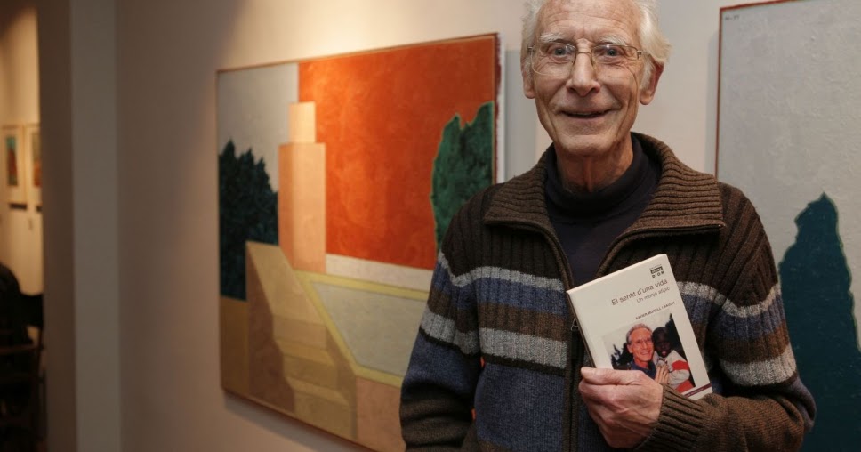 "La veritat vos farà lliures" Jo 8:32: Xavier Morell, un monjo atípic ...