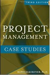 Project Management Case Studies