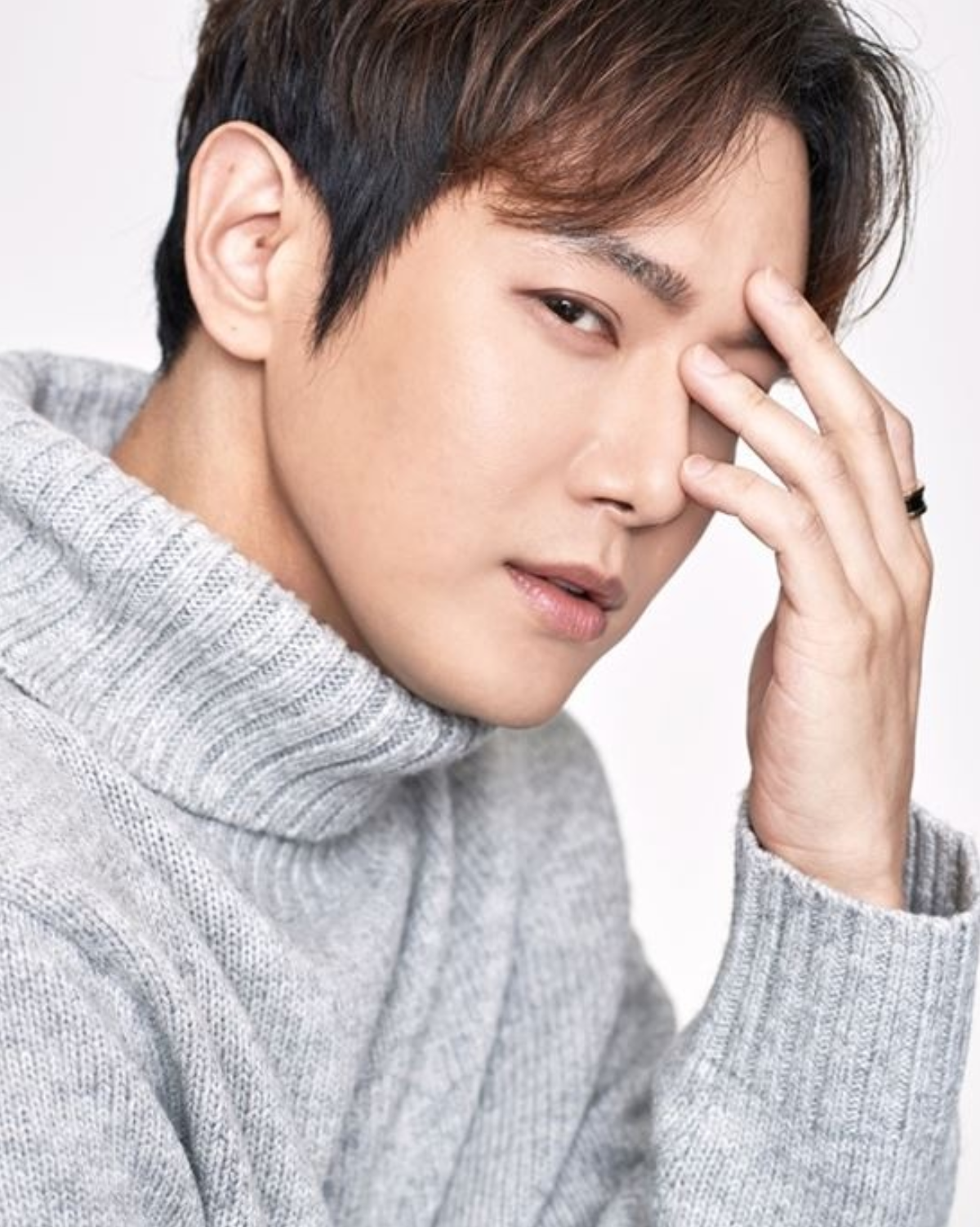 Fly to the Sky Hwanhee booked without detention for drunk driving