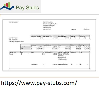 4 Ways to Spot Fake Paystubs