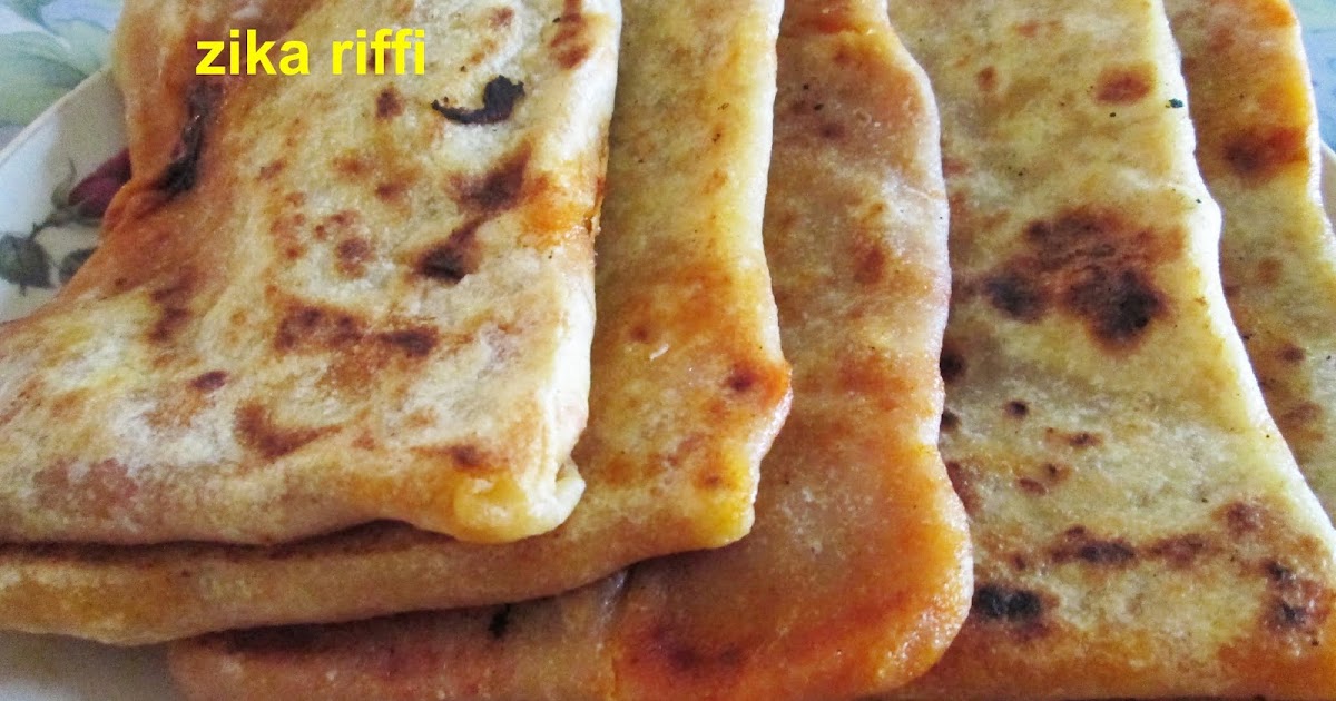 MAHJOUBA RAPIDE- CRÊPES SALEES