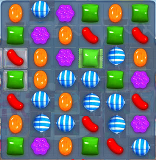 EveryGamerz an Online Blog for all Gamerz: Candy Crush Saga combinations