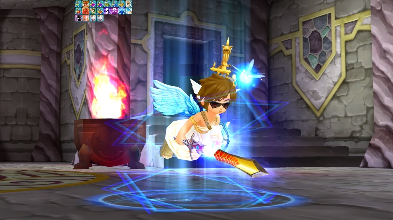 Luna Plus 2014 update Info