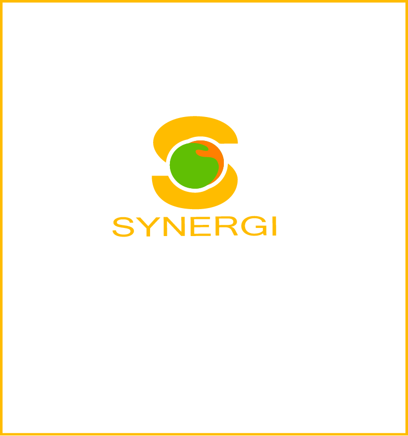 T-shirt logo design creative ideas: Logo Design Idea for SYNERGI ...