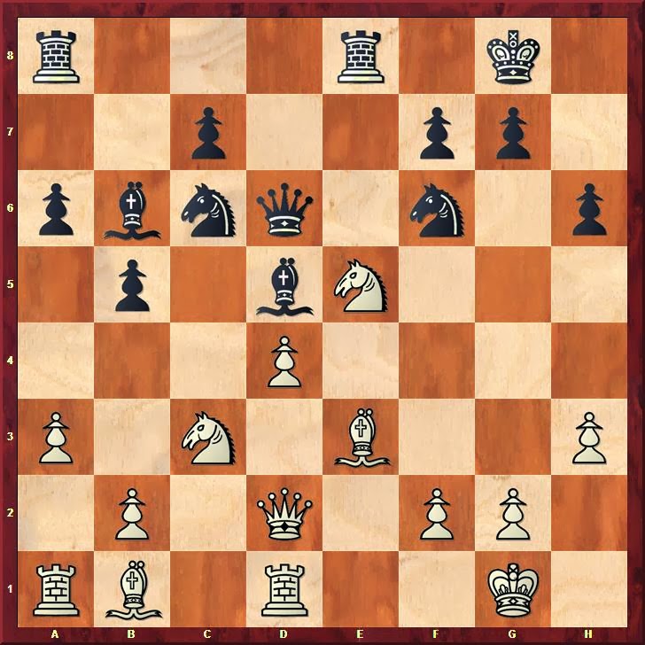 Chess Skills: Morphy Defense: Signature Games