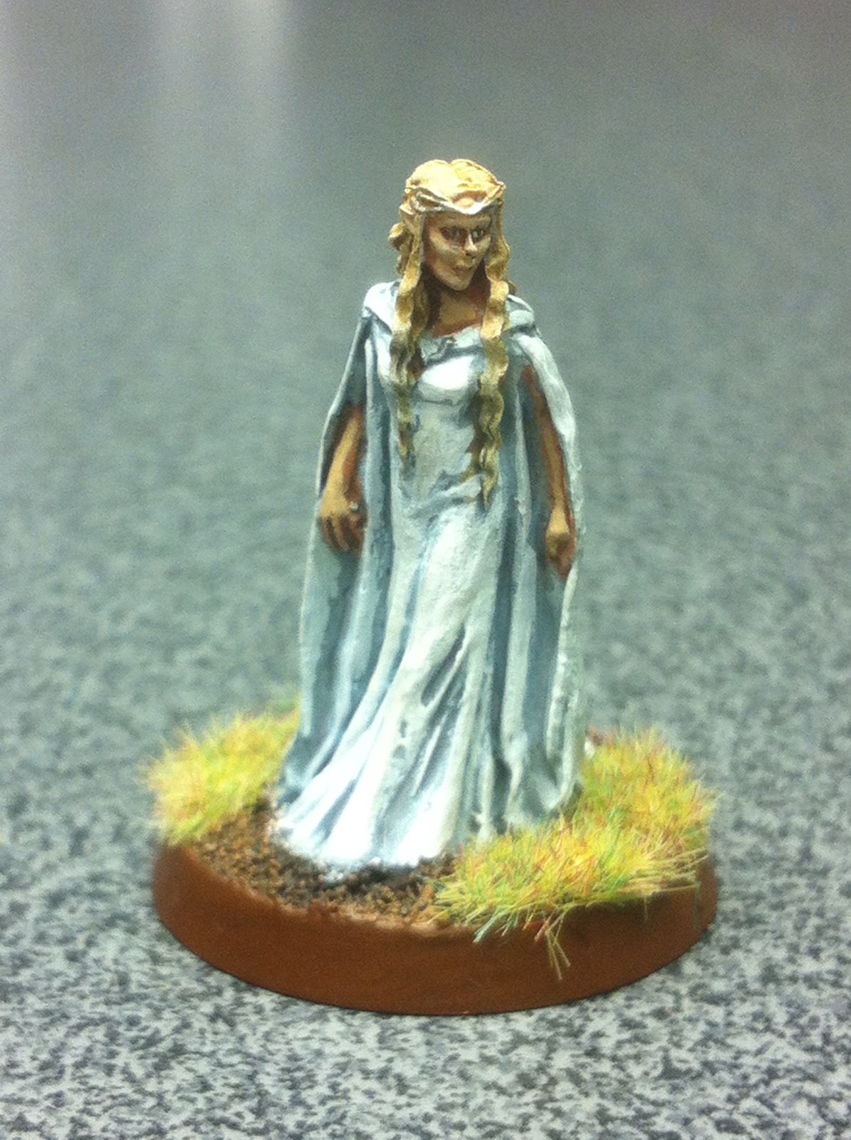 Blogs of War: The Hobbit