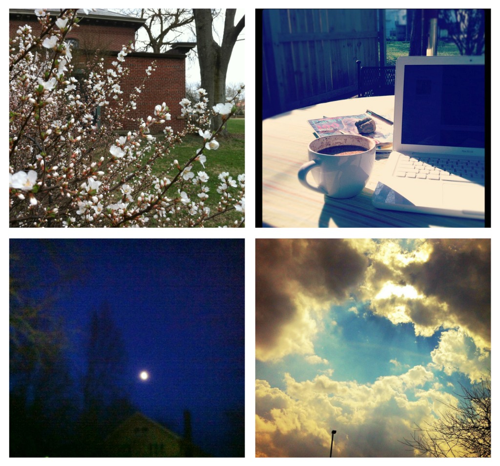 Lucky Number13: It is Friday and I Am Old