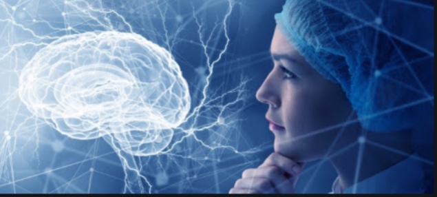 What are the steps to control your mind power