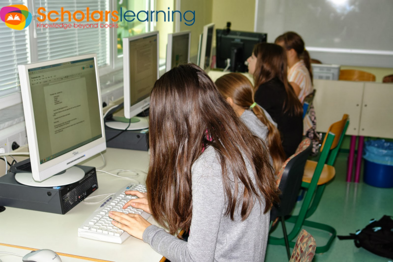 Scholarslearning For Class 7: NCERT Solutions for Class 7 Can Bring You ...