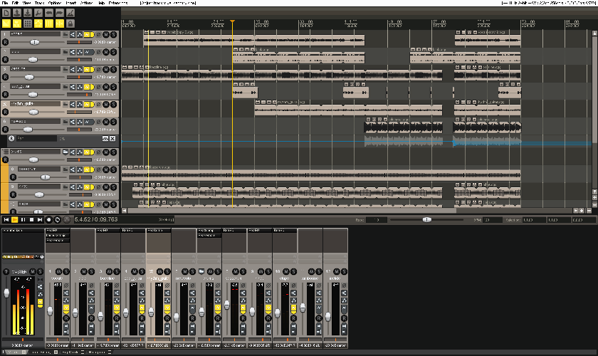 Os 10 programas de gravação de áudio mais populares em estúdio | Blog ...