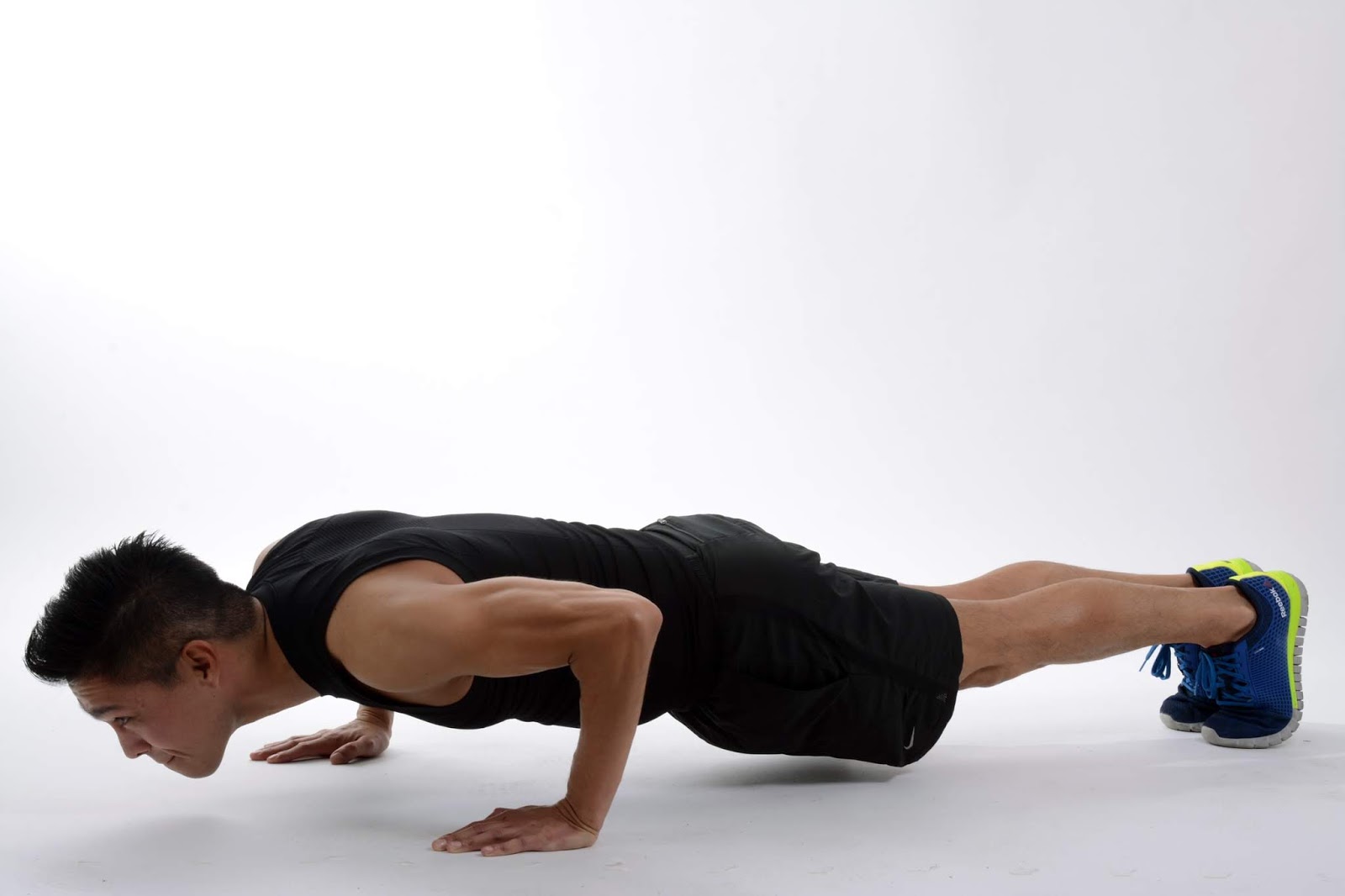 10 Pushup Alternatives from Amateur to Intermediate | JUAN PH