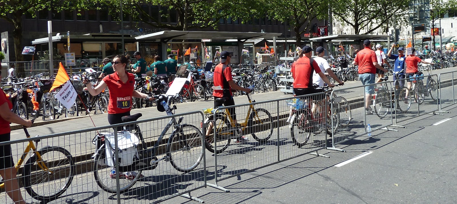 VERT-EL-SELS.: Zeevlam